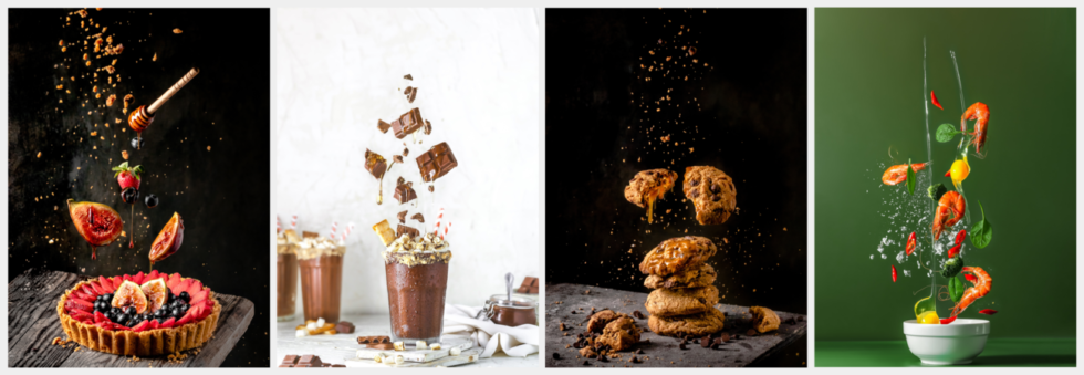 The Most Recommended Food Photography Classes - Foodior Class