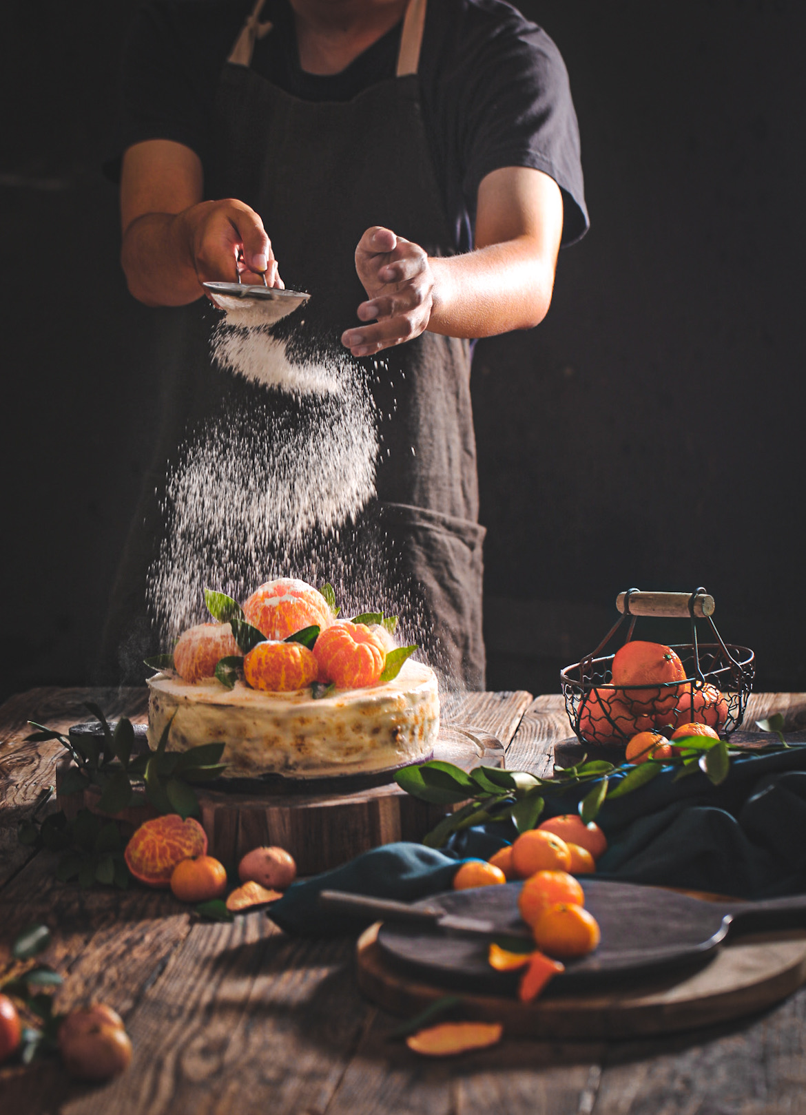 Composition and Styling Techniques for Food Photography - Foodior Class