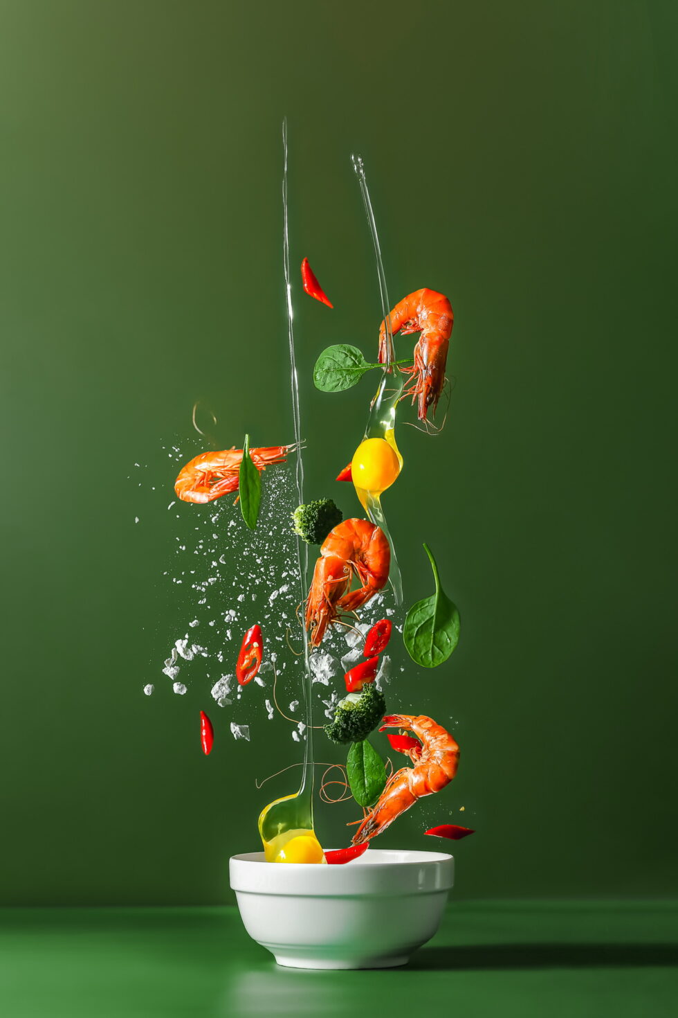 5 Simple Food Photography Tips for Beginners - Foodior Class