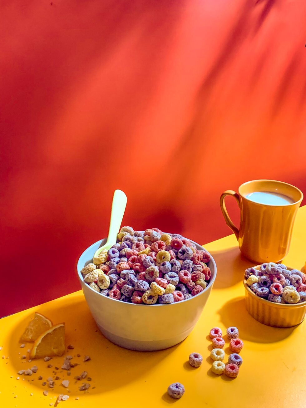 5 Simple Food Photography Tips for Beginners - Foodior Class