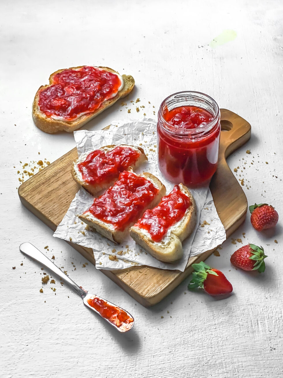 Explanation of Food Styling Masterclass - Foodior Class