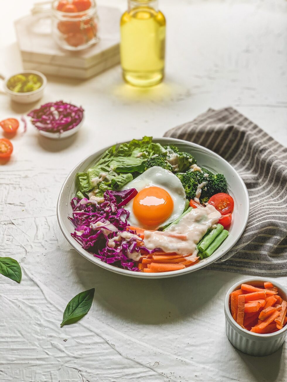5 Tips for Beautiful Food Photography Composition - Foodior Class
