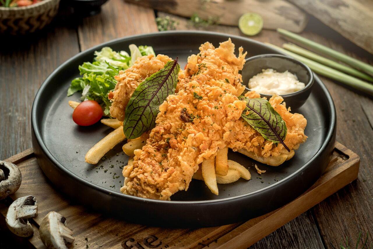 7 Tips for Instagrammable Food Photos - Foodior Class