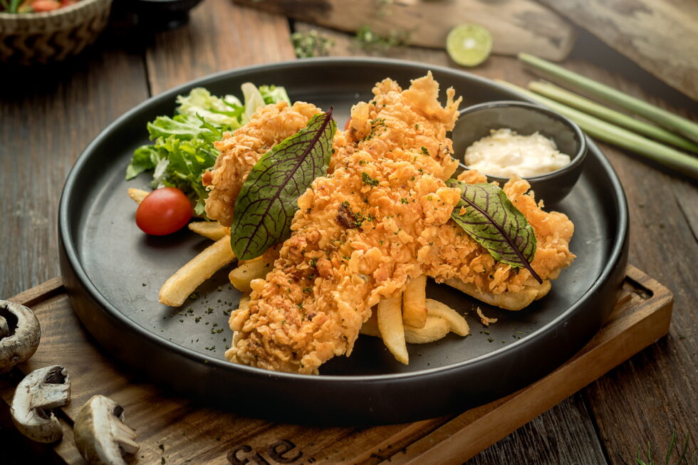 7 Tips for Instagrammable Food Photos - Foodior Class