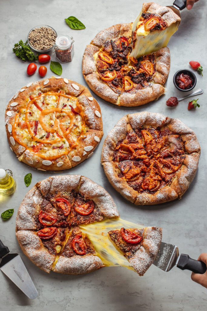 5 Best Food Photography Background Tips - Foodior Class