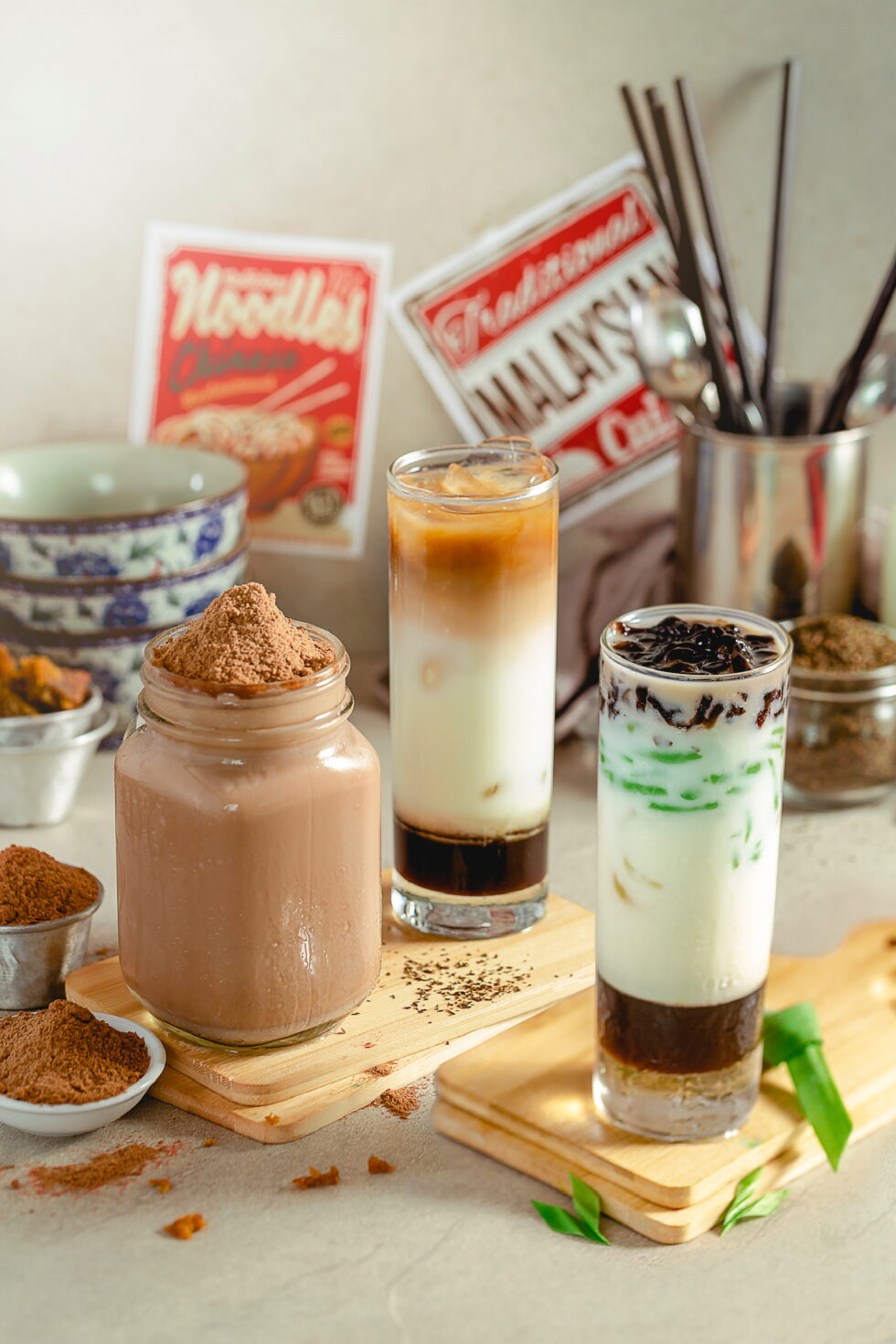 5 Ways to Create Cool Food Photography with Artificial Light - Foodior ...