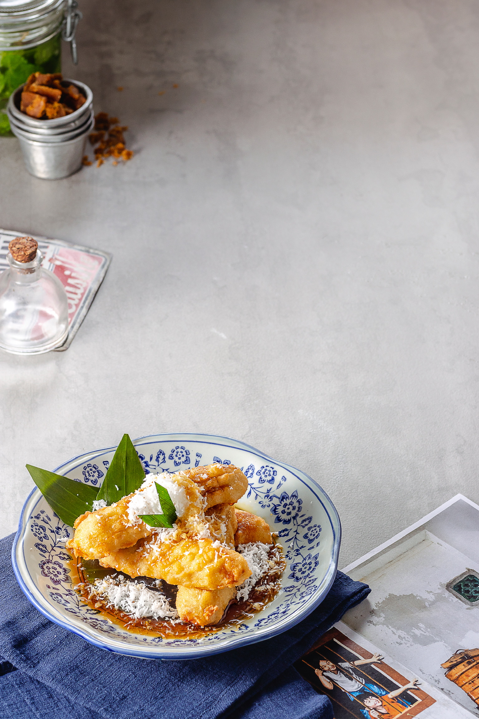 5 Recommendations for Food Photography - Foodior Class