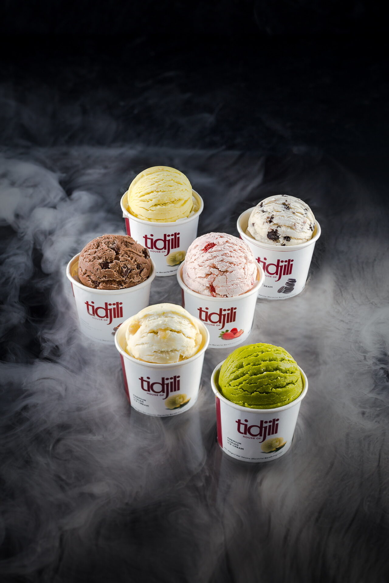 5 Essential Tips for Dark Food Photography - Foodior Class