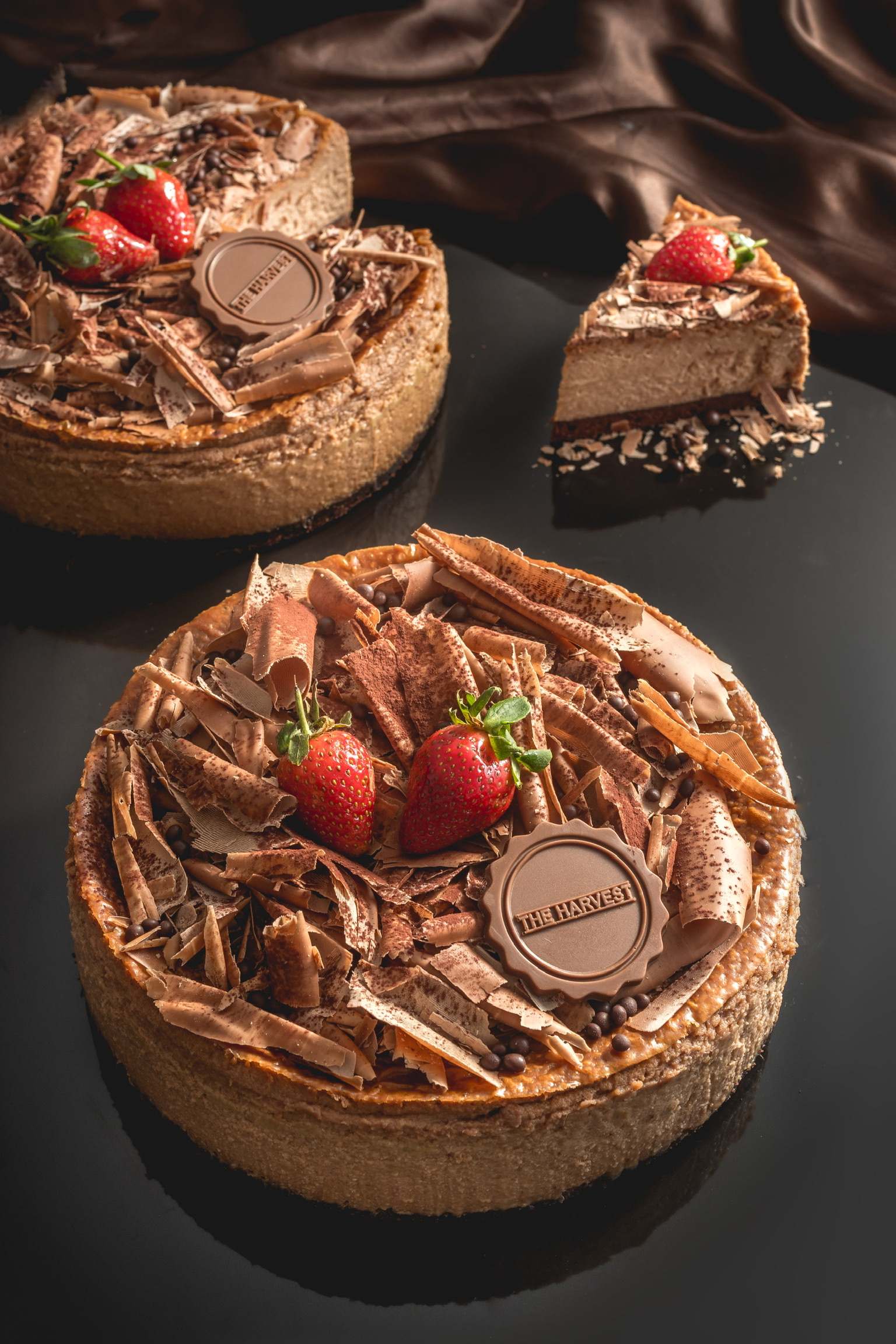 8 Cheap Food Photography Backdrops Ideas - Foodior Class