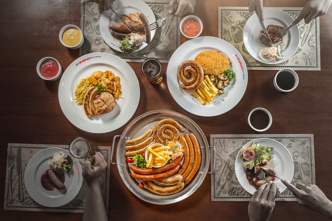 5 Reasons Why Food Photography is A Great Hobby - Foodior Class