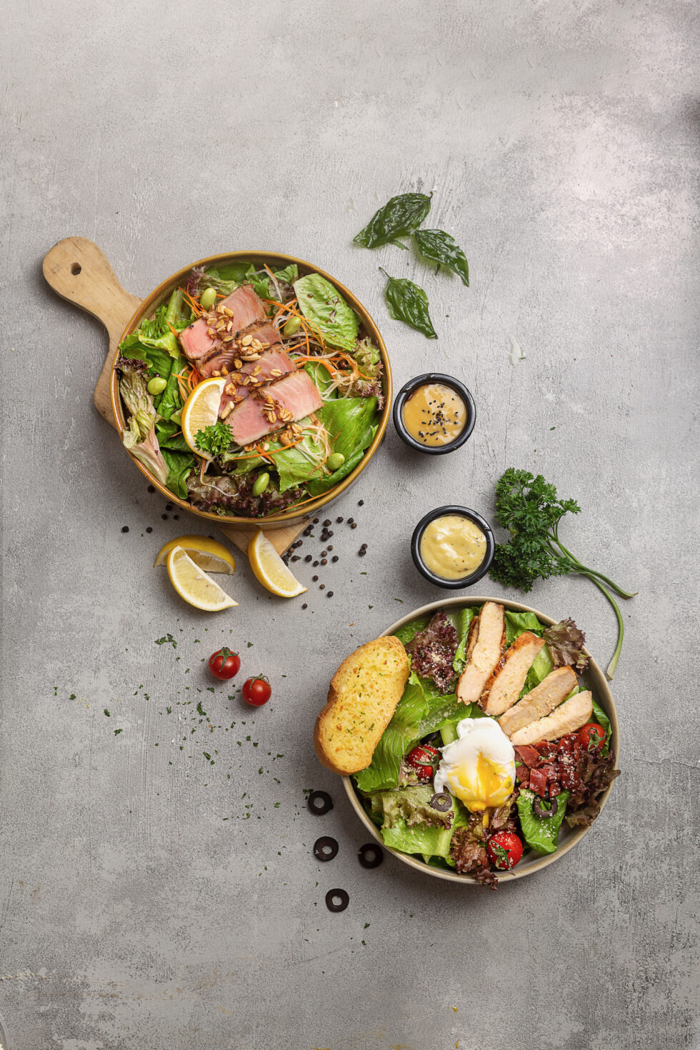 5 Lightroom Preset for Food Photography ! - Foodior Class