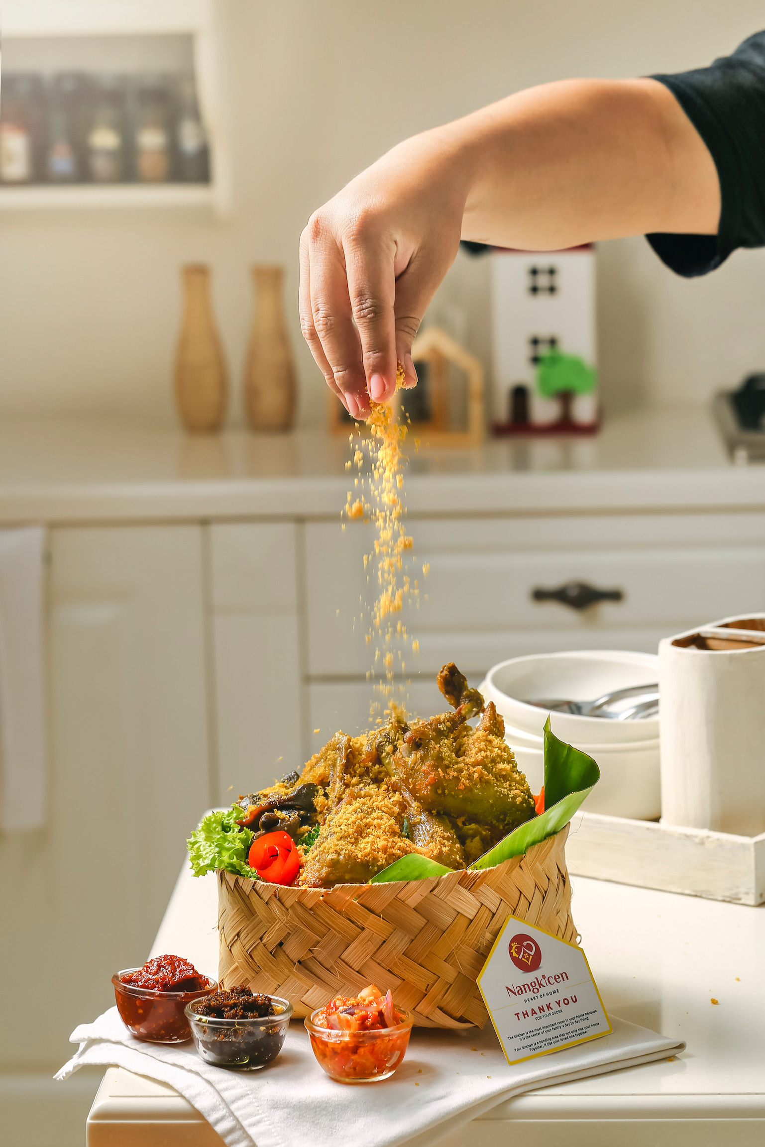 7 Tips for Photography Food with Phone Camera - Foodior Class