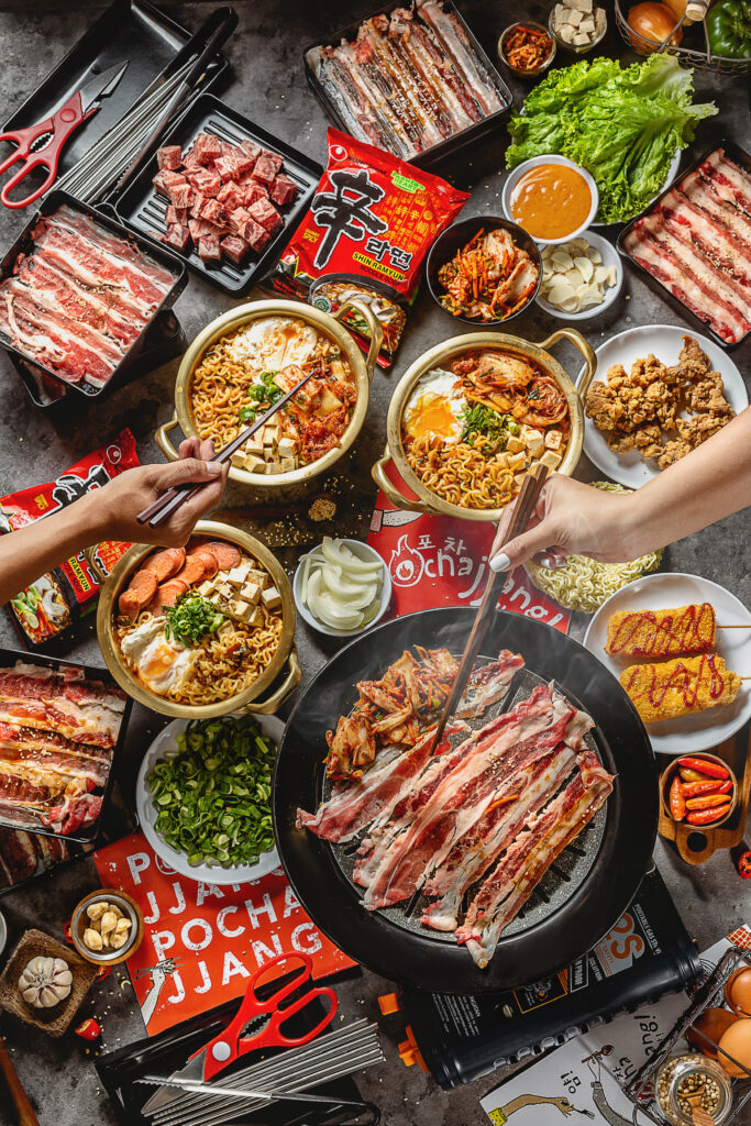 10 Tips for Upgrade Your Food Photography Style - Foodior Class