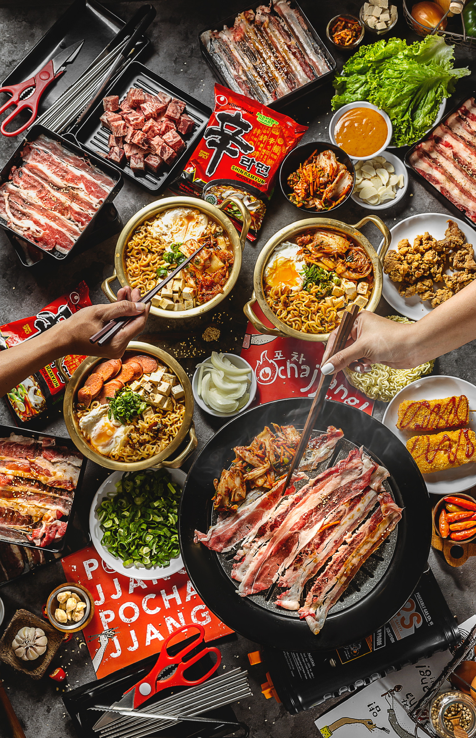 6 Steps to Be a Great Food Photographer - Foodior Class