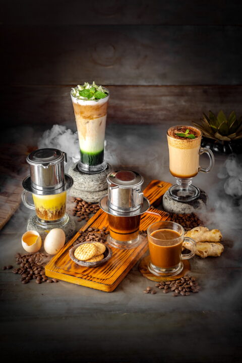 5 Ways to Create Cool Food Photography with Artificial Light - Foodior ...