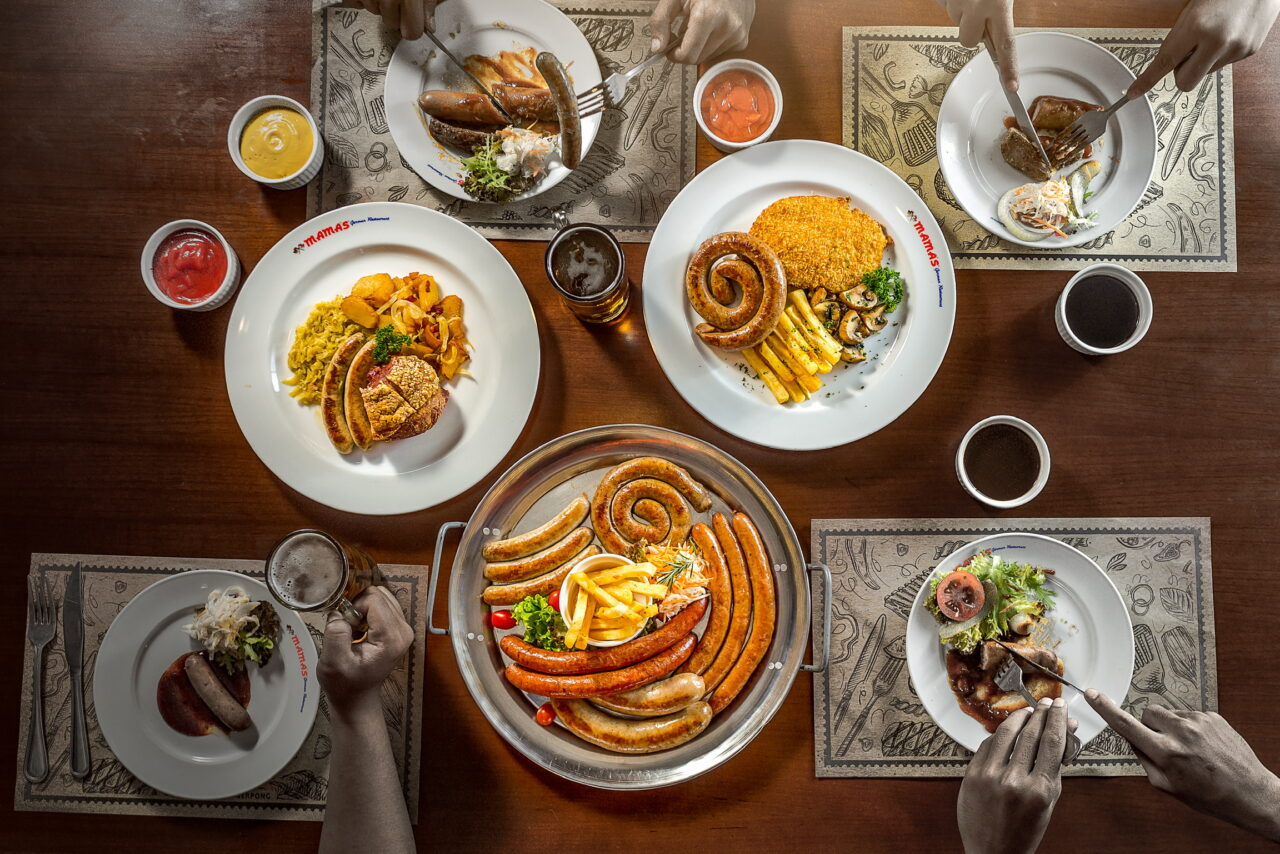 5 Tips for Taking Beautiful Food Photos - Foodior Class